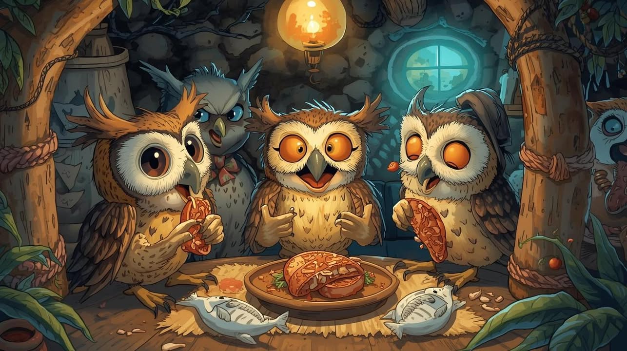 It’s FRIDAY! Wisconsin Fish Fry ... | Owl Tavern